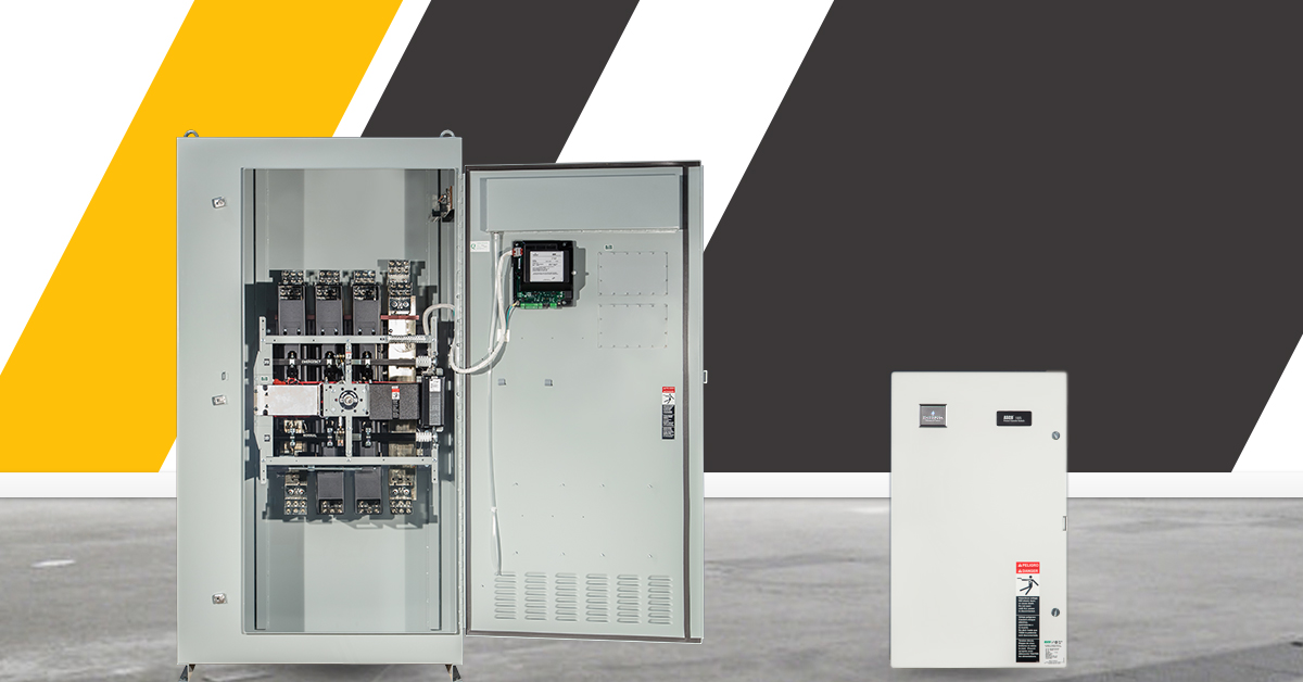 Master Distributor of Diesel Generators, Transfer Switches, Generator ...