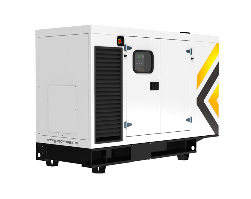 Master Distributor of Diesel Generators, Transfer Switches, Generator ...